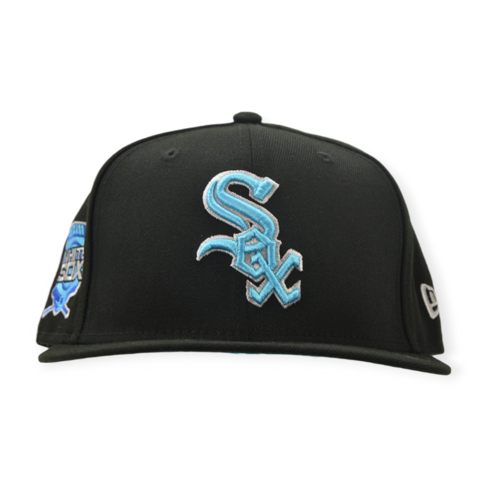 Gorra Chicago White Sox Patch New Era 9Fifty