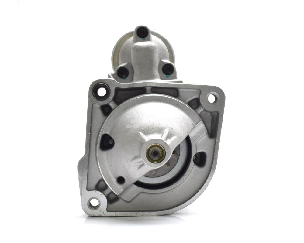 Marcha Fiat Ducato 4Cil 2.3L 2015