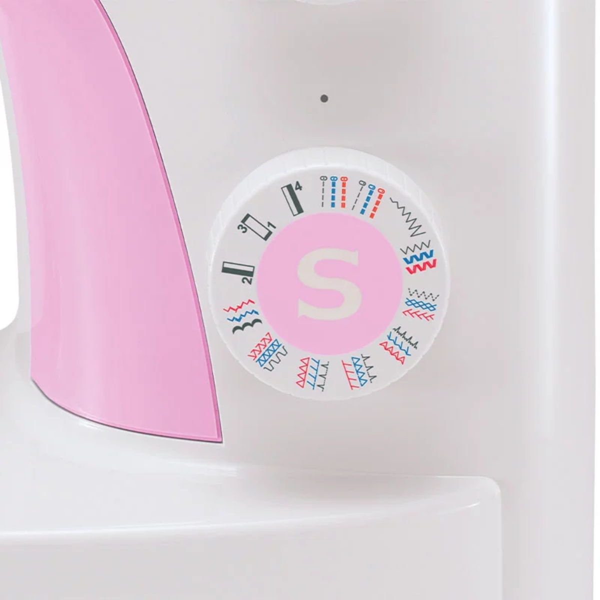 MAQUINA DE COSER SINGER 3223 SIMPLE ALBY8