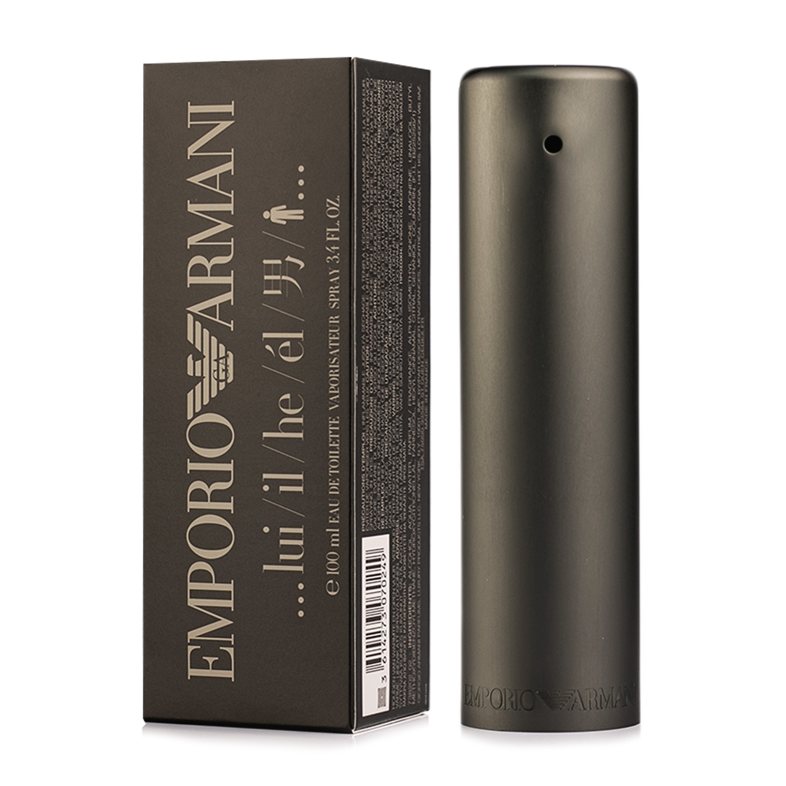 Giorgio Armani He 100ml
