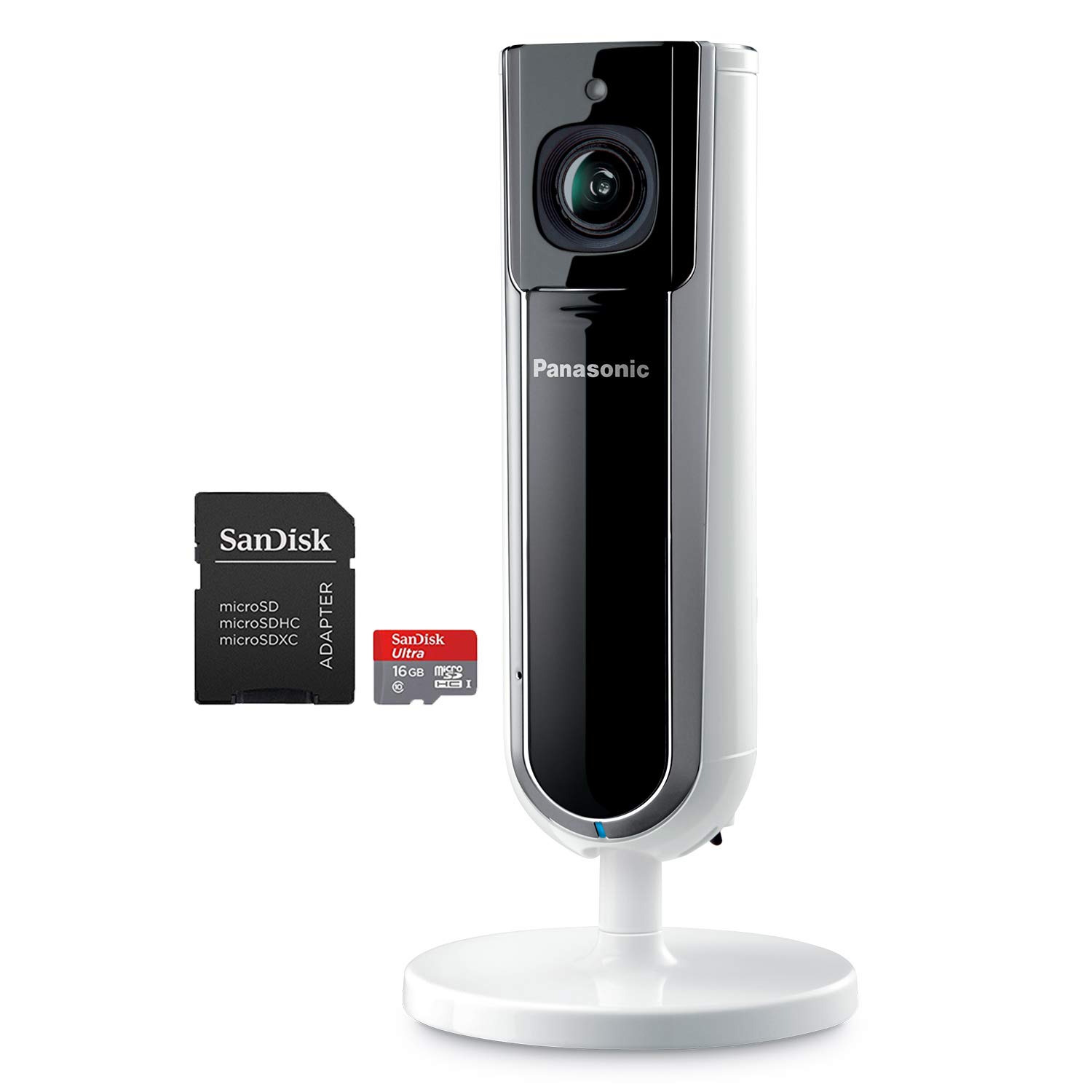 Panasonic Indoor Home Monitoring Camera KX/HN1003.