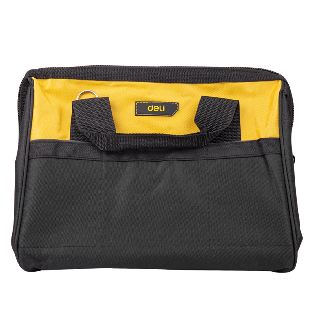 Deli Malet?n porta herramientas 16