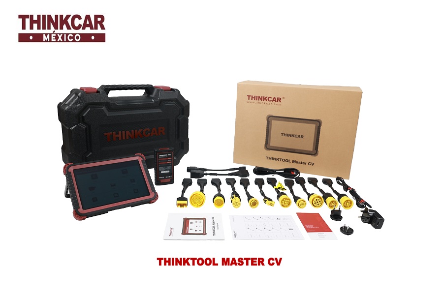 Thinktool Master Cv + 2 Años de Actualización Gratis