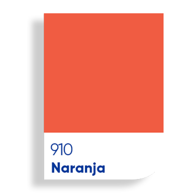 Pintura Vinílica Lavable Acuario Acua Cover 3 Años 19 Litros Naranja