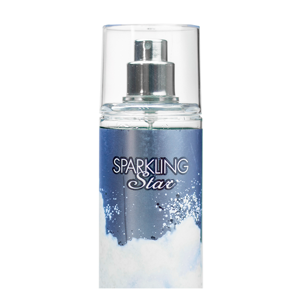 Perfume Gallery Body Mist Sparkling Star 236ml