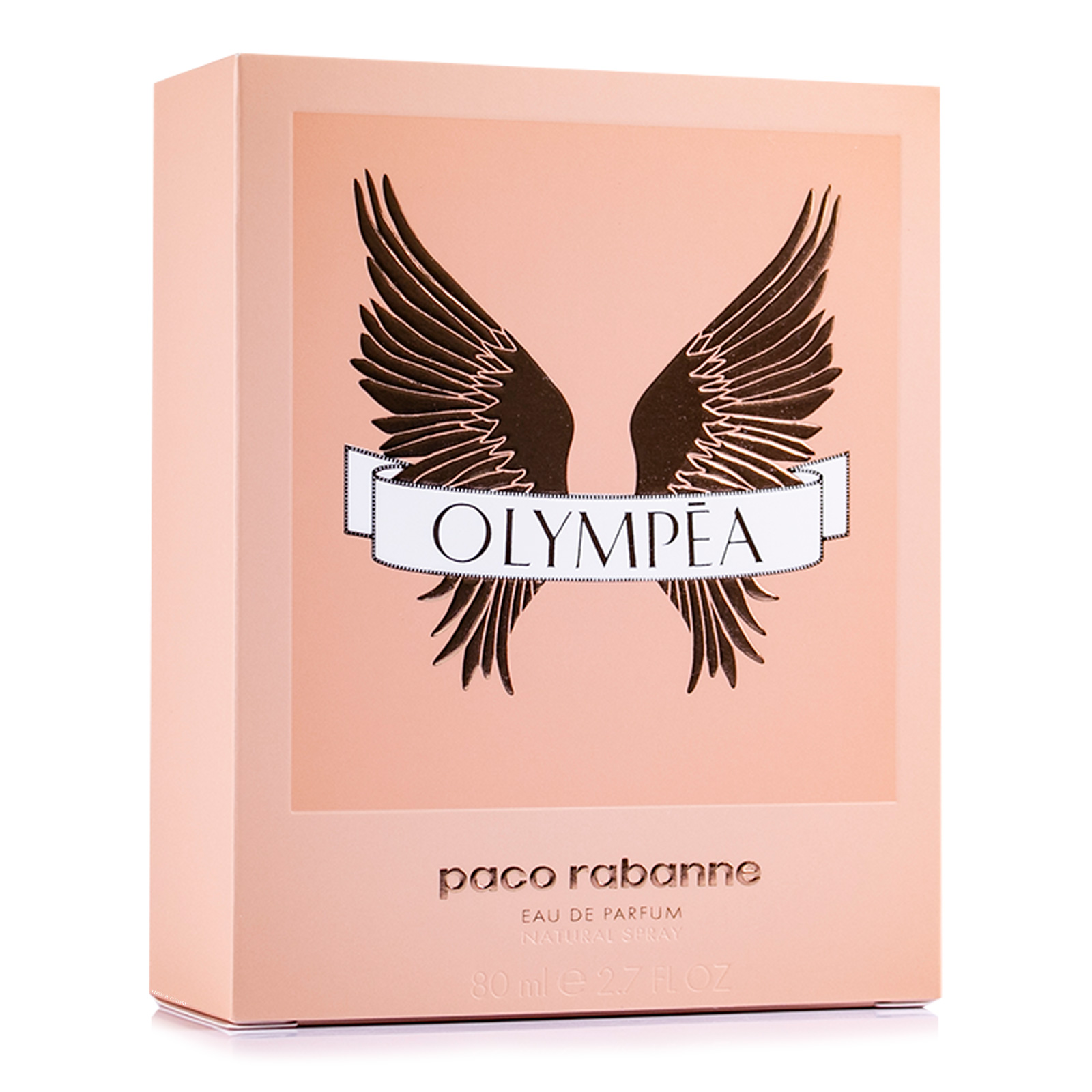 Paco Rabanne Olympéa EDP 80ml