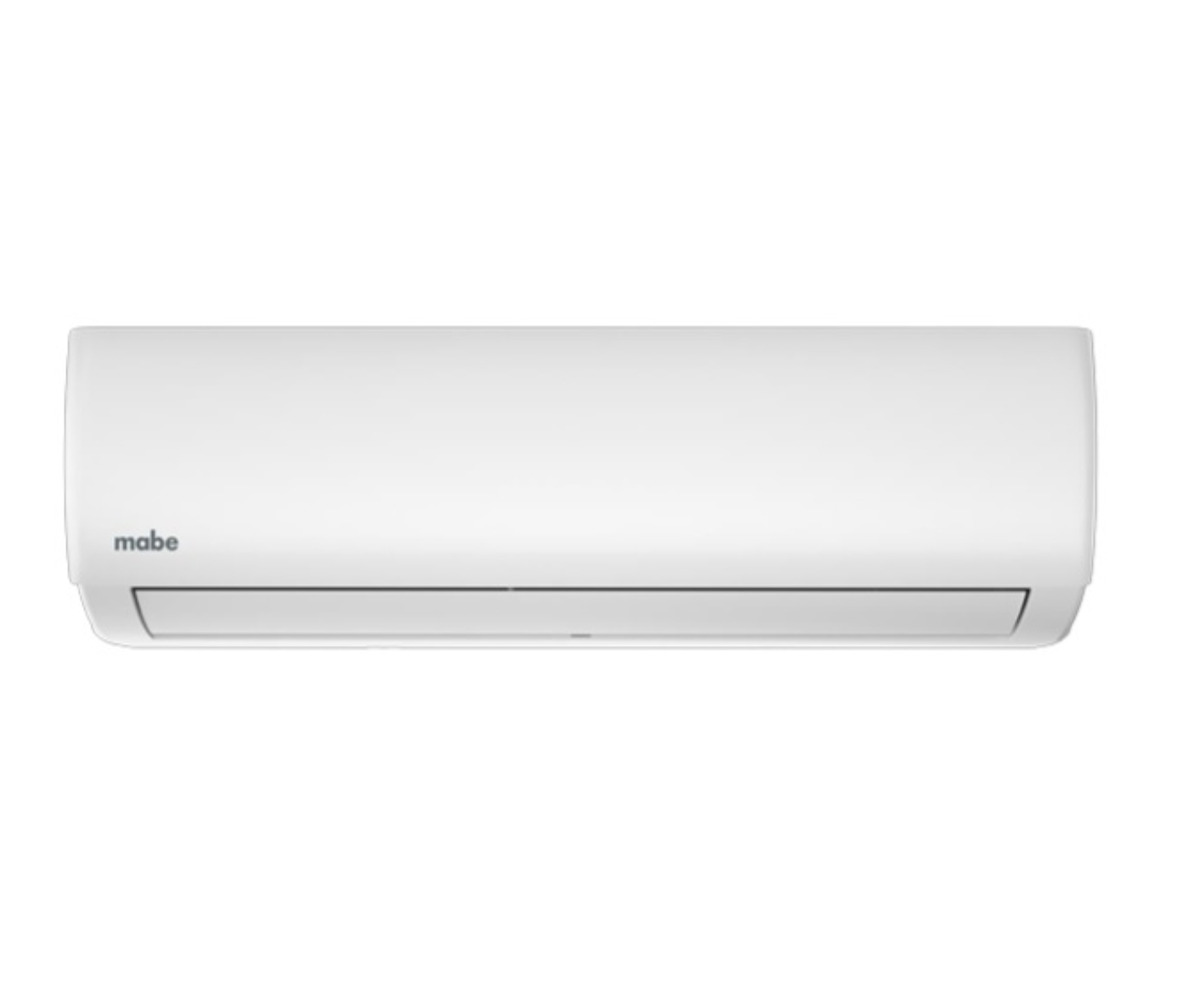 AIRE ACONDICIONADO MABE MMT12HABWCAT 12000 BTUS FRIO/CALOR 110 V ENDY35
