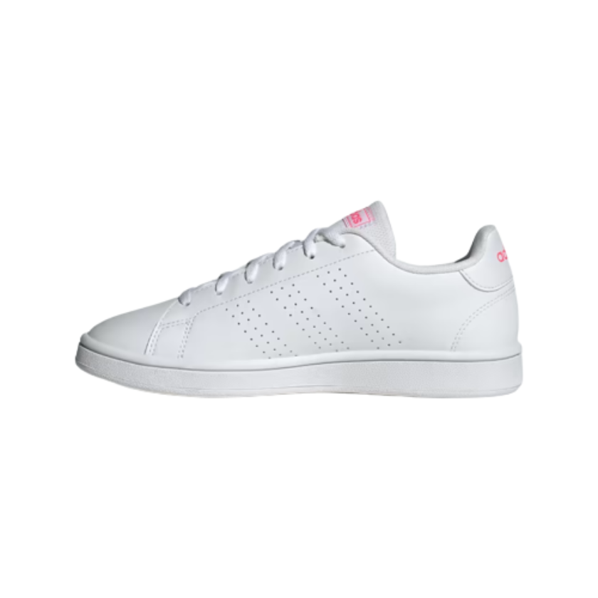 Tenis Adidas Dama Advantage Base Court