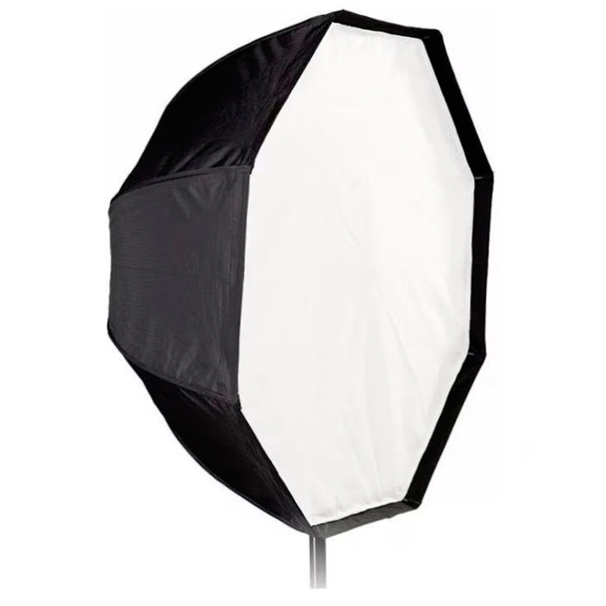 Softbox Octabox Sombrilla 95cm Reflector Profesional
