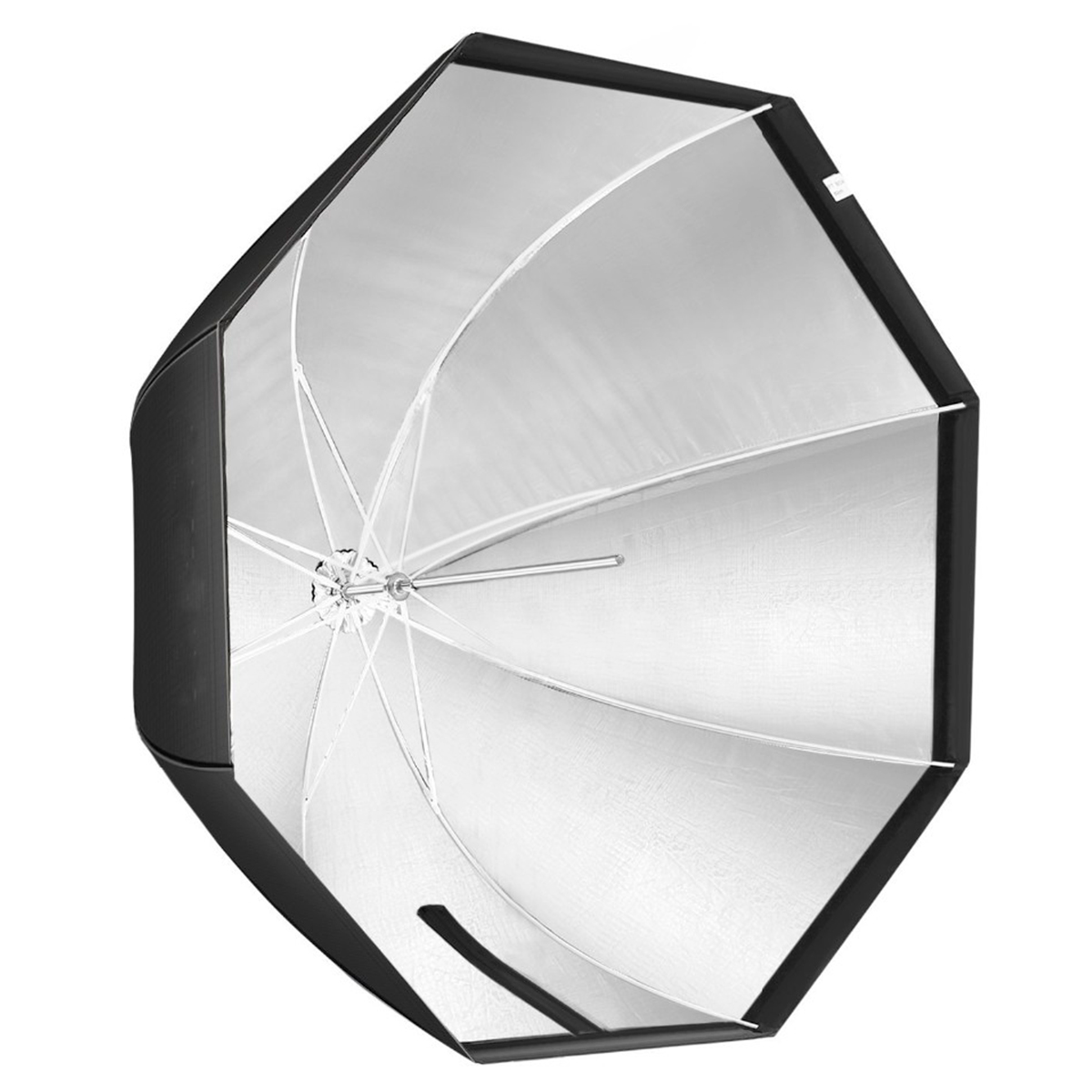 Softbox Octabox Sombrilla 95cm Reflector Profesional