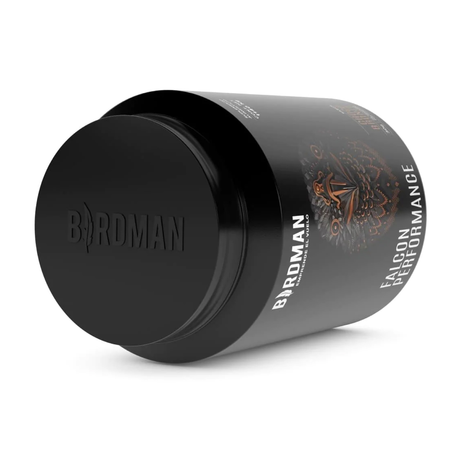 Proteina Vegetal Birdman Falcon Performance 1.14kg 27 Serv. - Chocolate