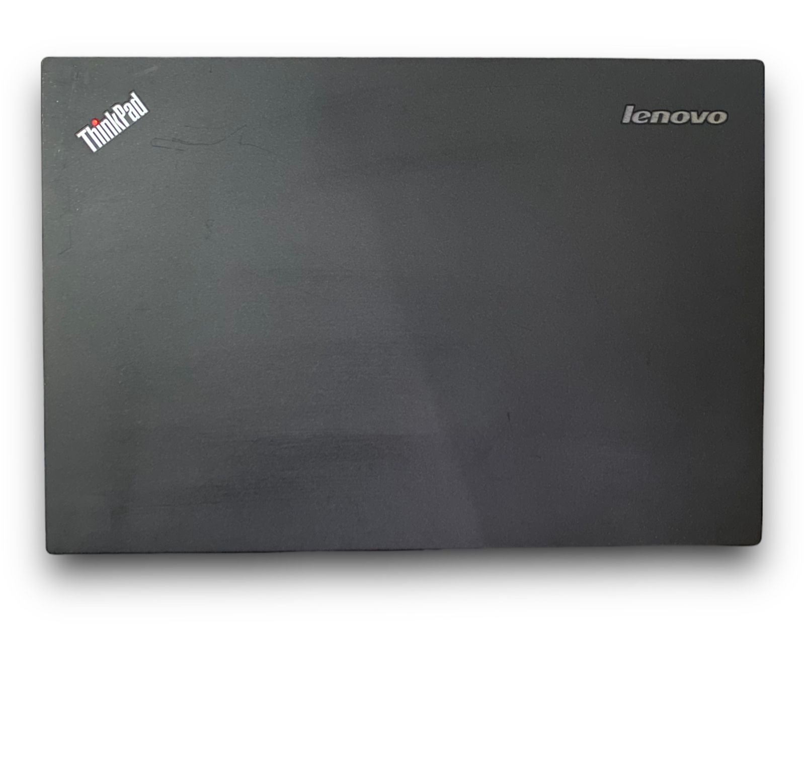 Laptop Lenovo Thinkpad T450 I5 5ta 8gb Ram 120gb Ssd Cam 5th
