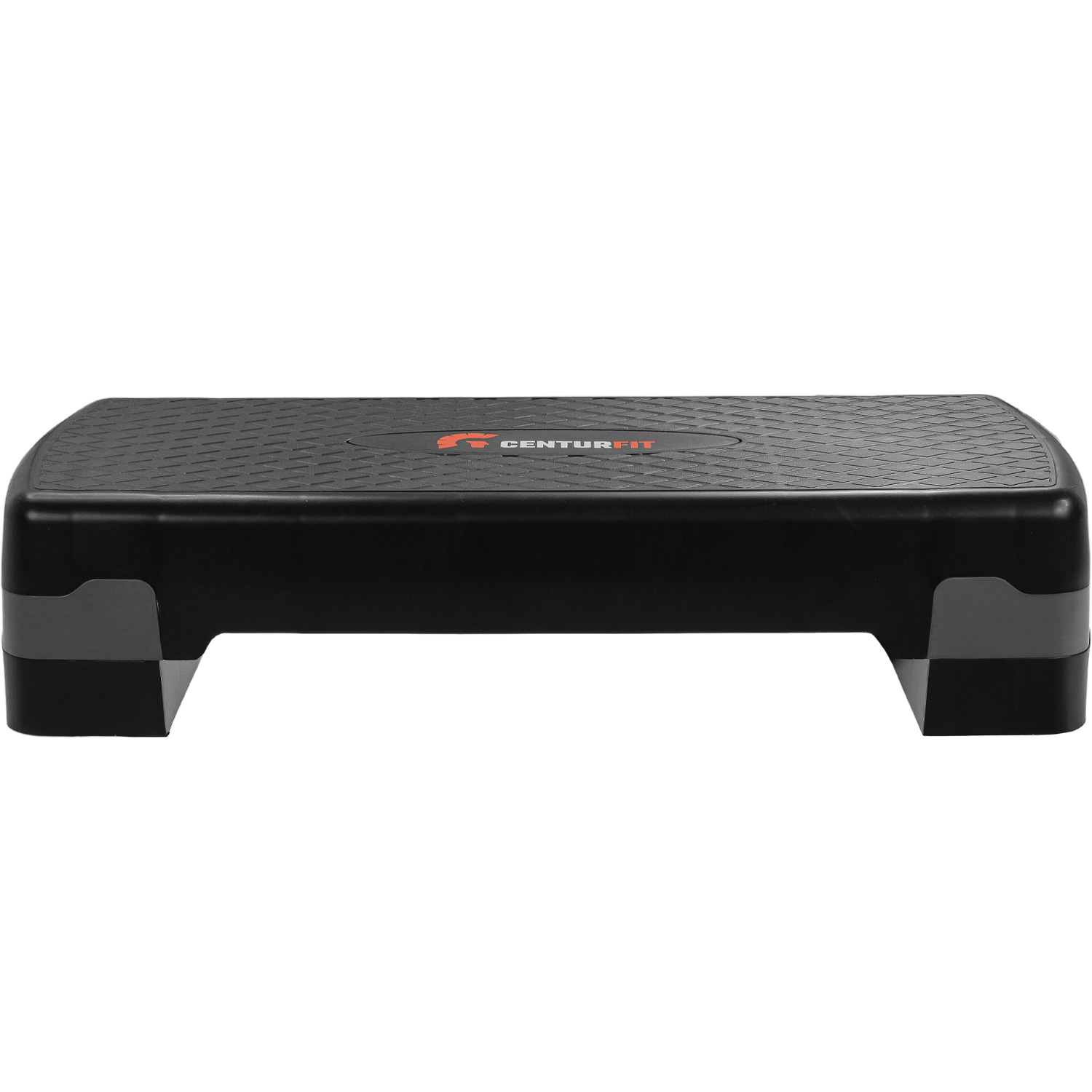 Step Banco Aerobics Fitness Crosfit 9.5 A 15 Cm Ajustable