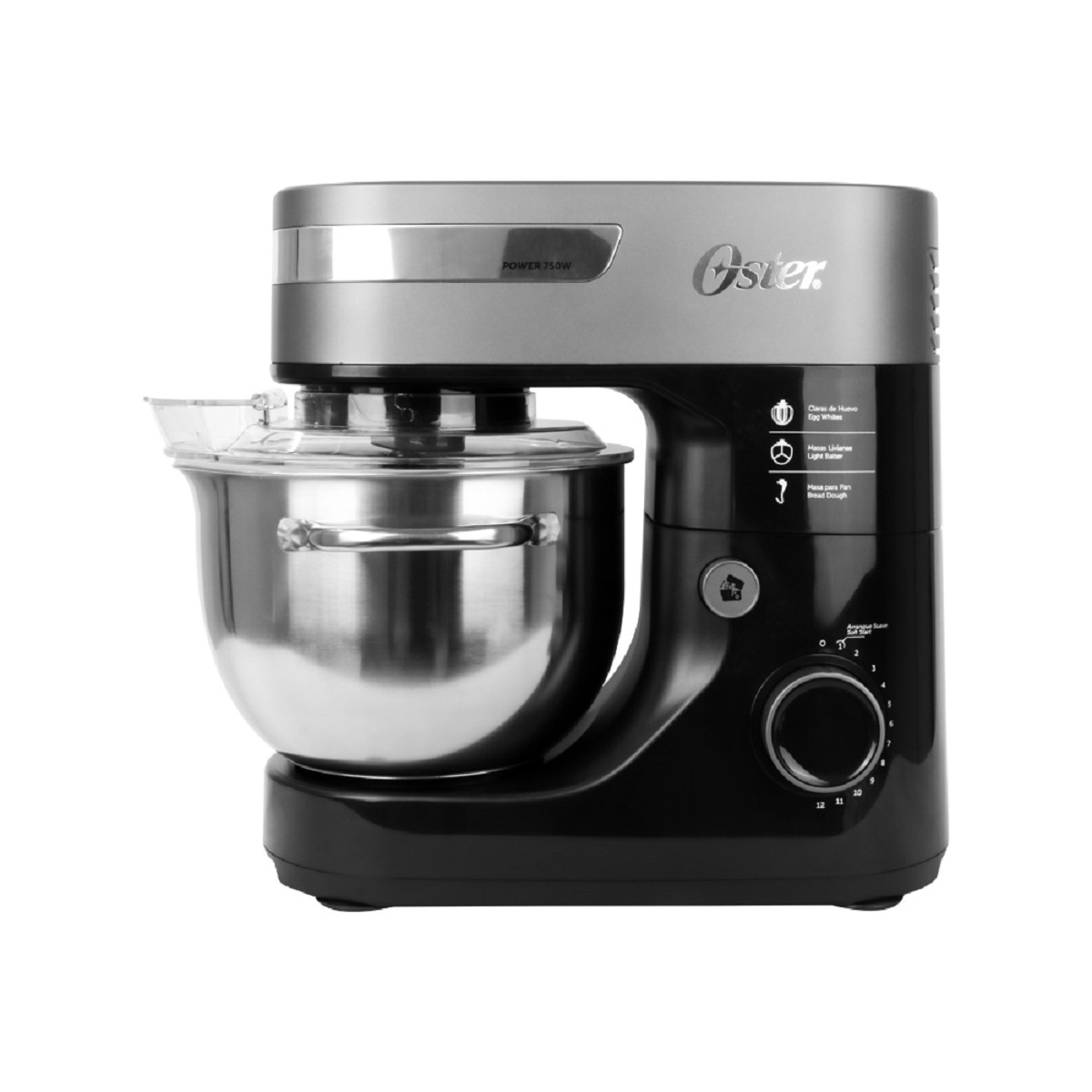 Batidora Planetaria Oster FPSTSM3711-013