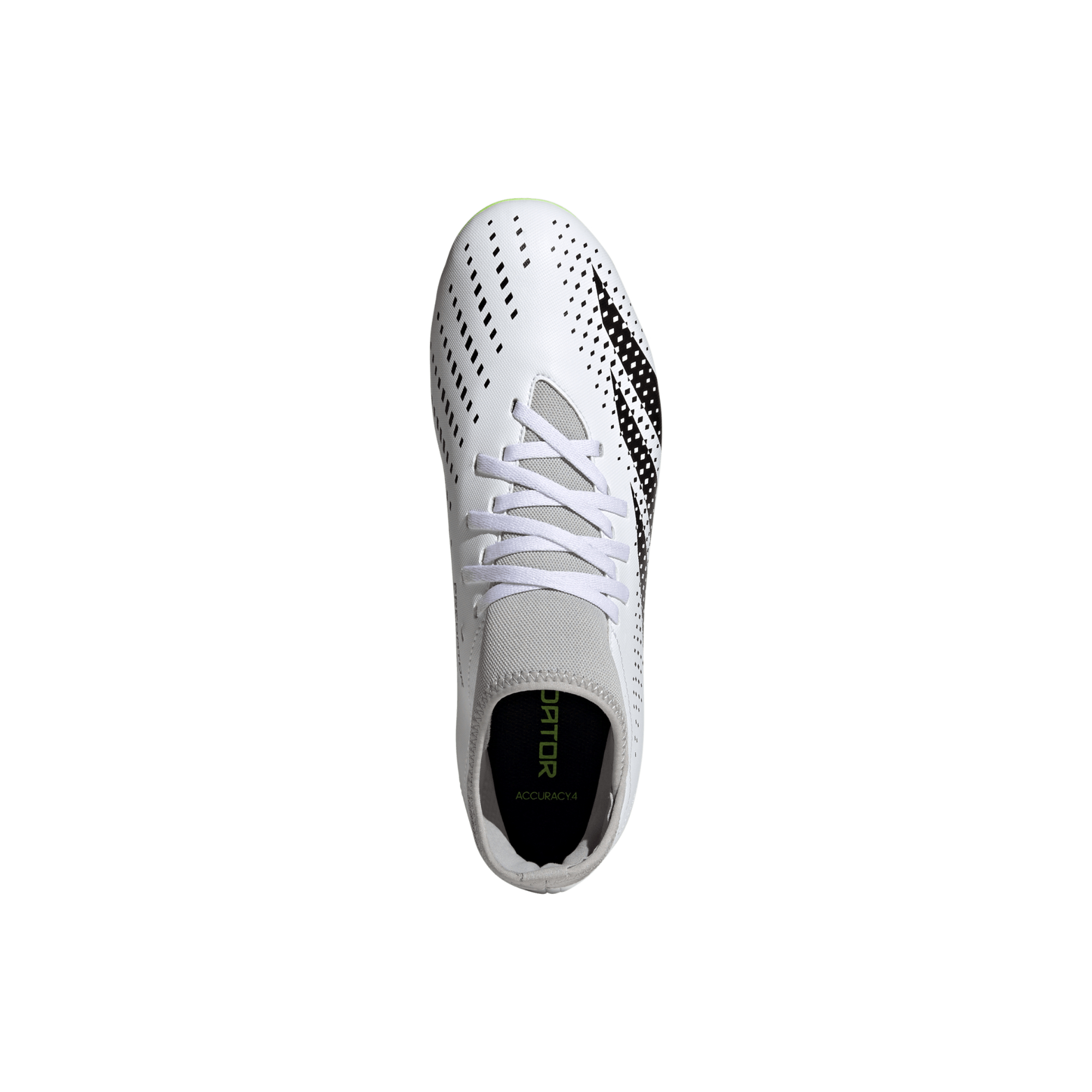 Tenis Adidas de Futbol Predator Accuracy .4 FXG GZ0016