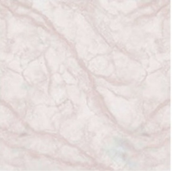 Panel Decorativo Mármol Blanco Ibiza 1pza 60cm X 60cm Pm16