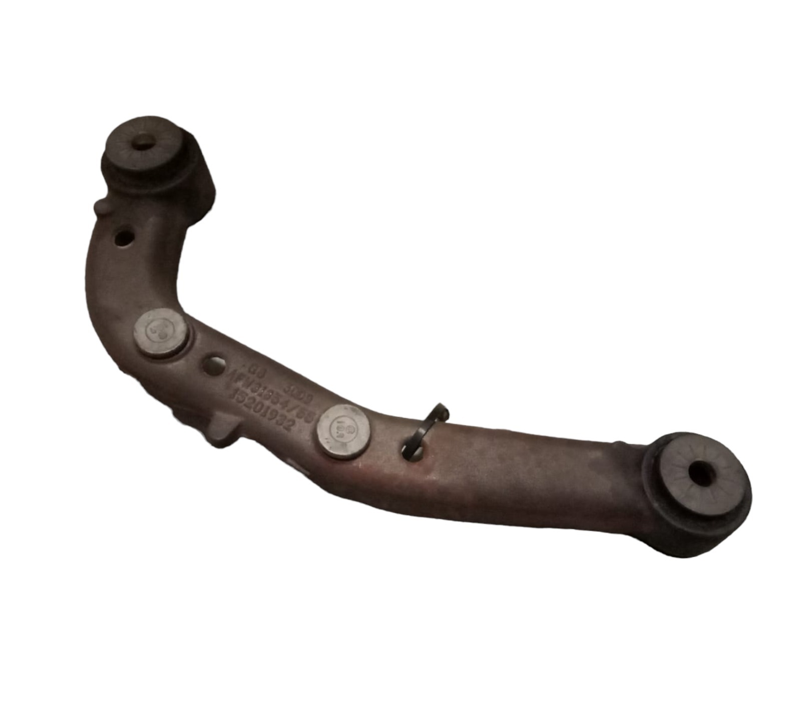 Soporte diferencial delantero derecho para Silverado o Suburban 2014 ...