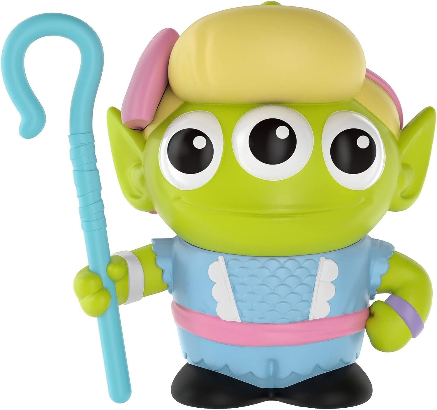 Muñeco Disney Pixar Alien Remix BETTY Bo Peep