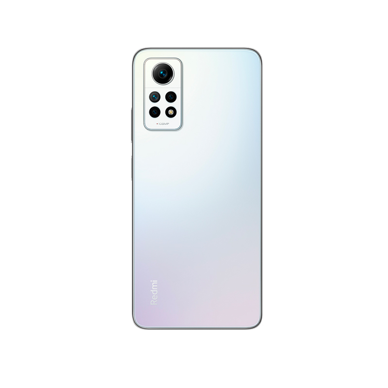 celular Xiaomi Redmi Note 12 pro 4G 8GB RAM 256 BLANCO
