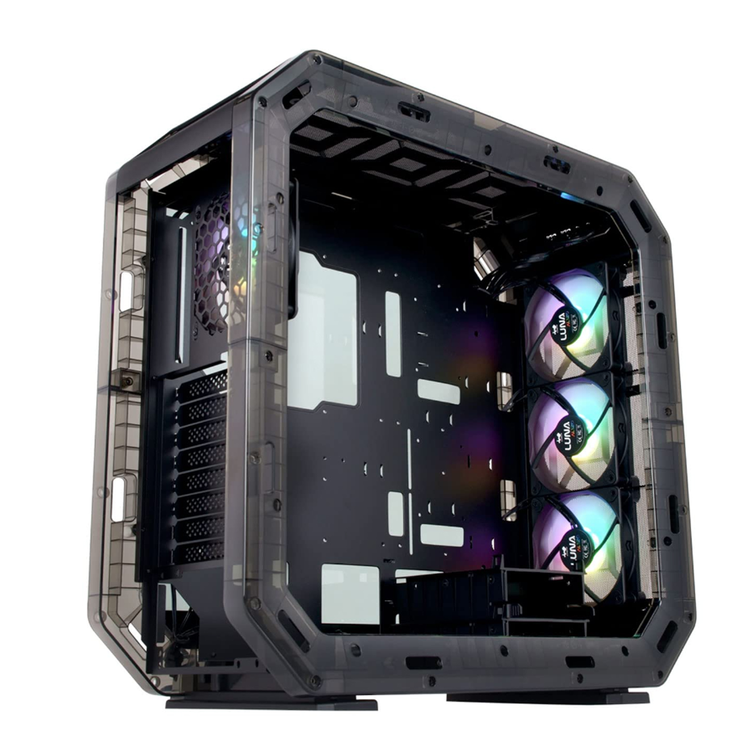 GABINETE INWIN AIRFORCE PHANTOM T-C FAN