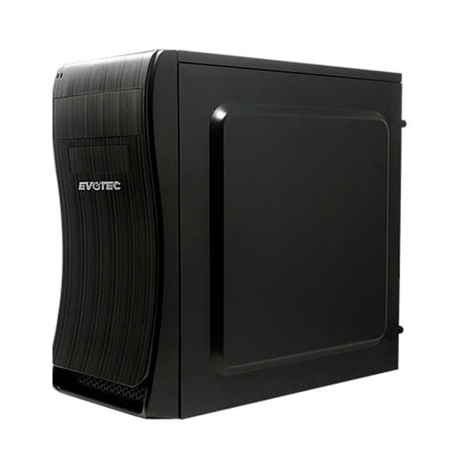 GABINETE EVOTEC EV-1014 NEGRO 600W
