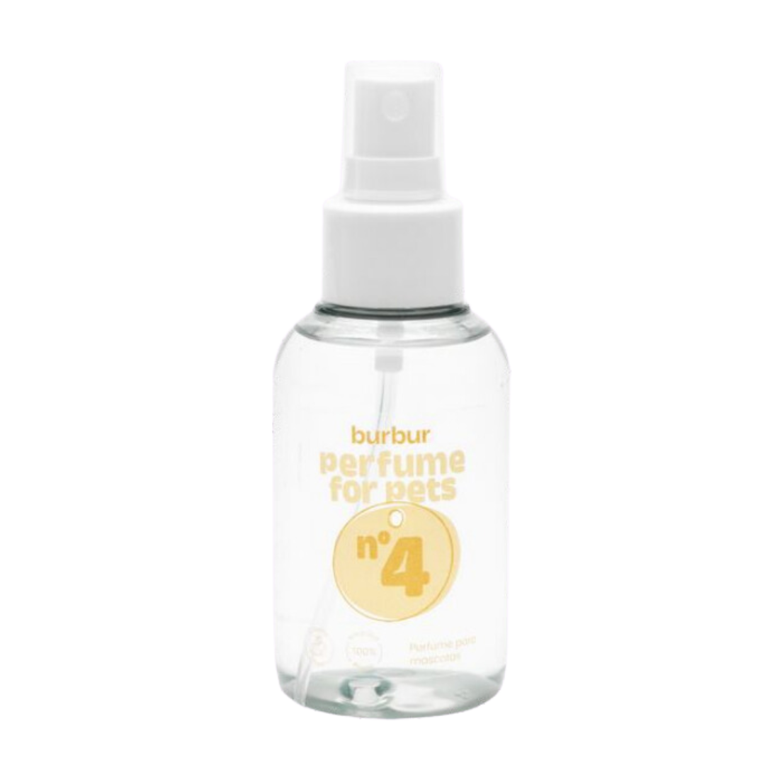 Burbur Parfum No 4 De 100 Ml burbur-parfum-no-4-de-100-ml