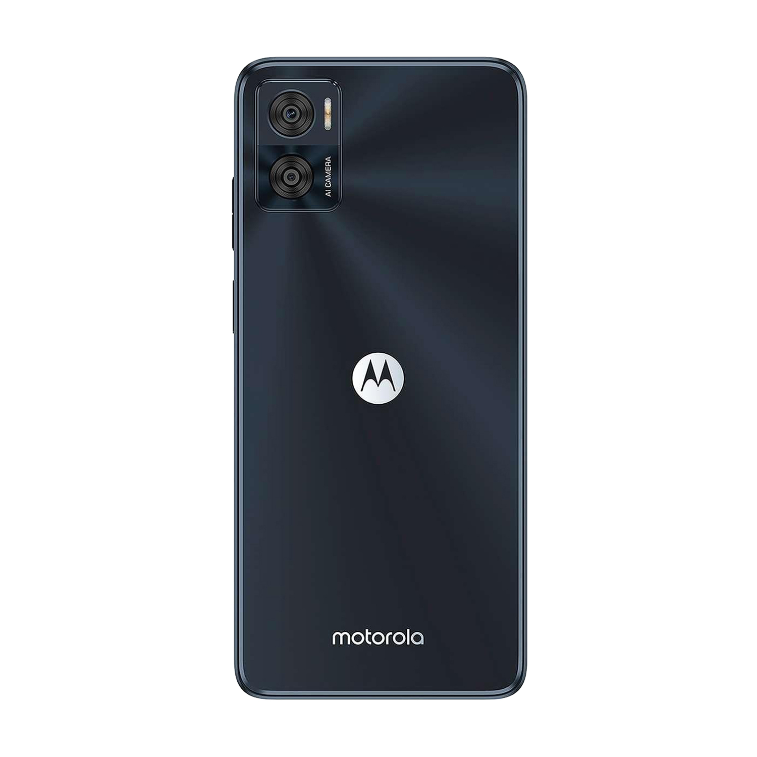 MOTOROLA MOTO E22 4GB 128GB NEGRO