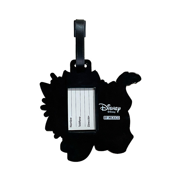 Identificador Simba Tag By Mexico colecciones Especiales