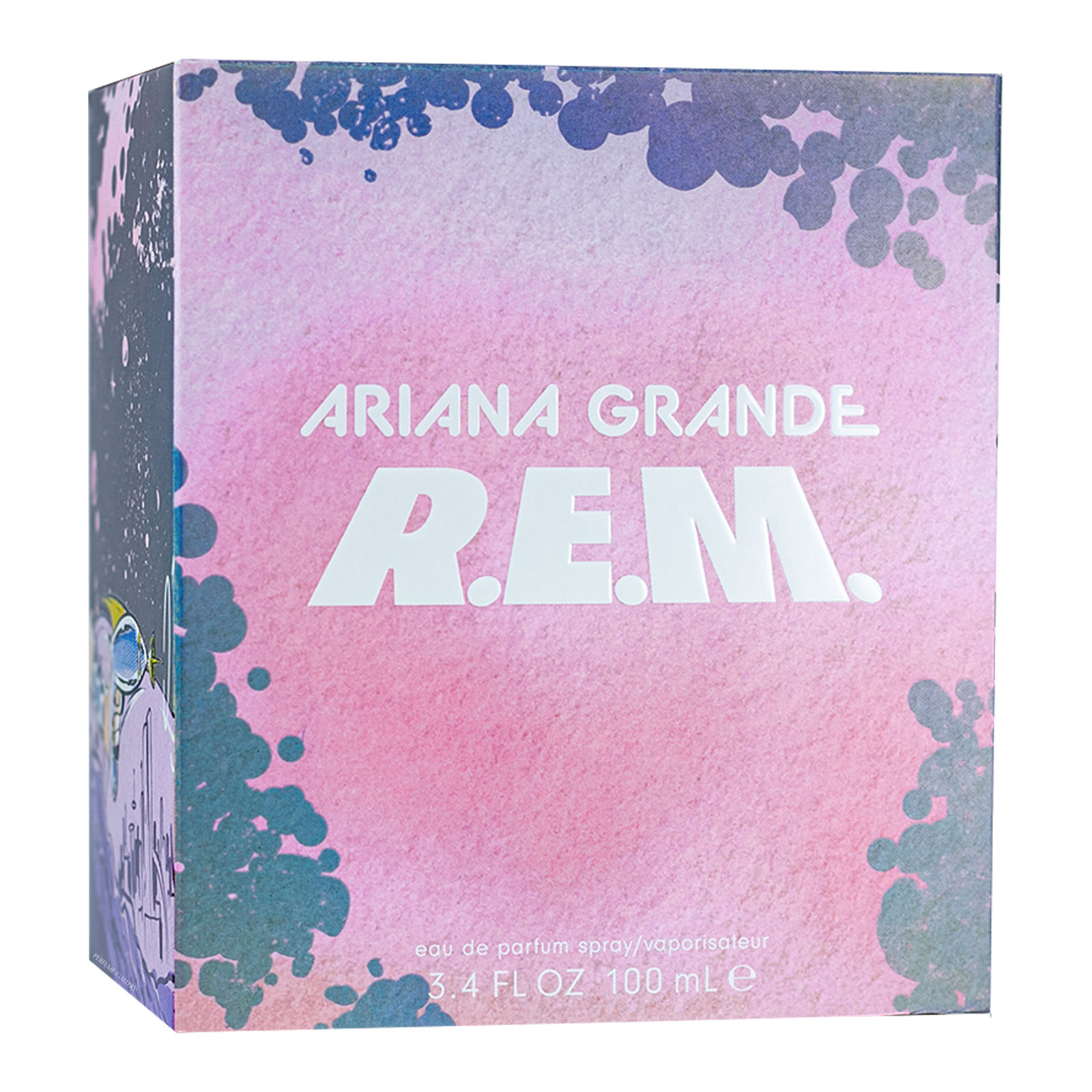 D ARIANA GRANDA R.E.M. EDP 100ML