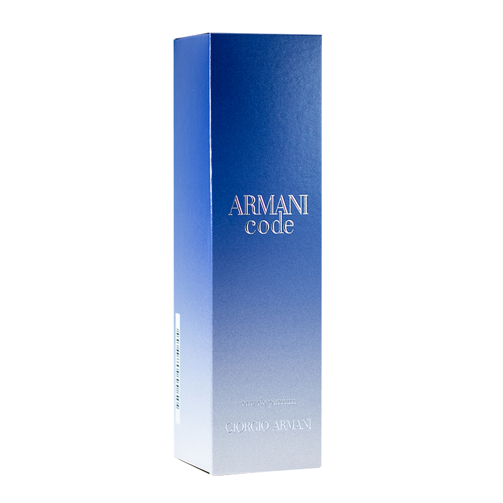 D ARMANI CODE EDP 75ML