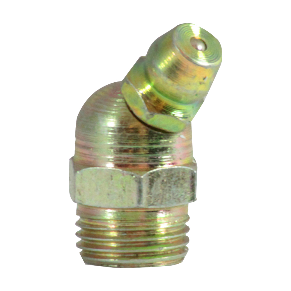 Grasera De Niple Tipo Tornillo 1/4 27 Conica UNF 100 Piezas Ideal para ...