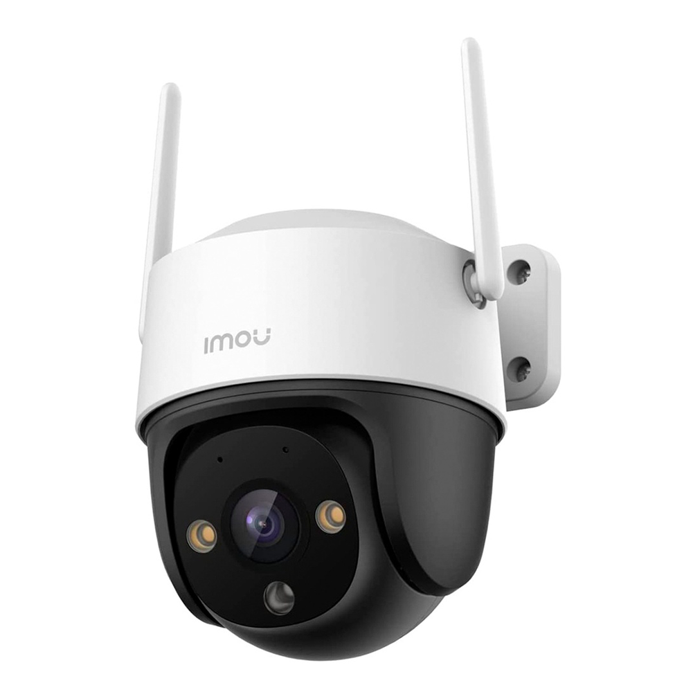 Cámara de seguridad IMOU Cruiser SE+ Cámara de seguridad IMOU Cruiser SE+
