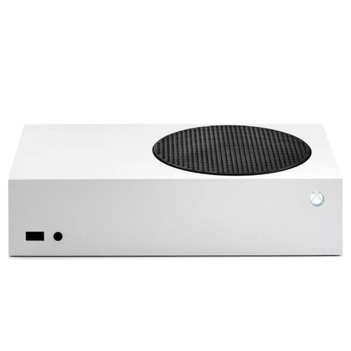 Consola Microsoft XBOX Series S White