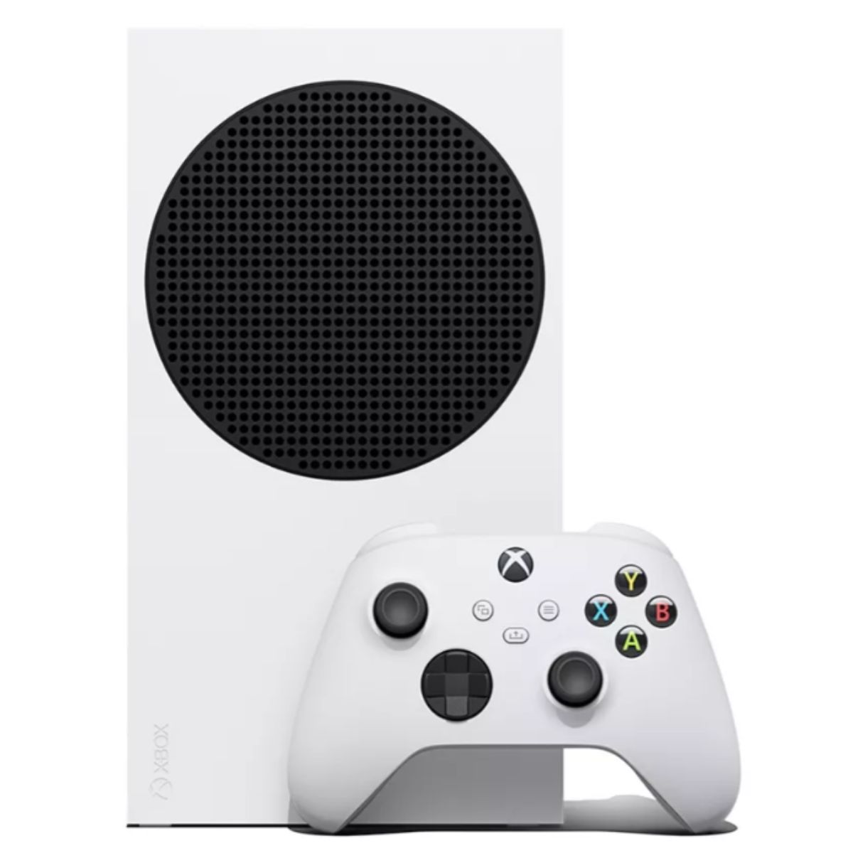 Consola Microsoft XBOX Series S White