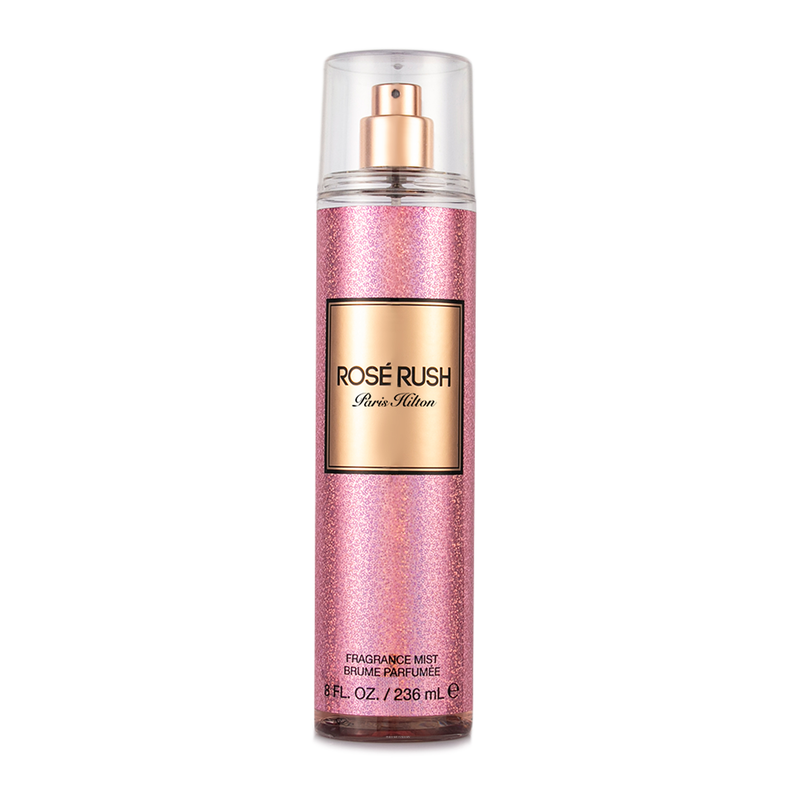 BODY MIST ROSÉ RUSH 236ML