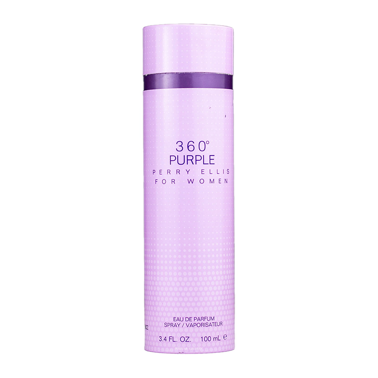 D 360 PURPLE WOMAN EDP 100 ML