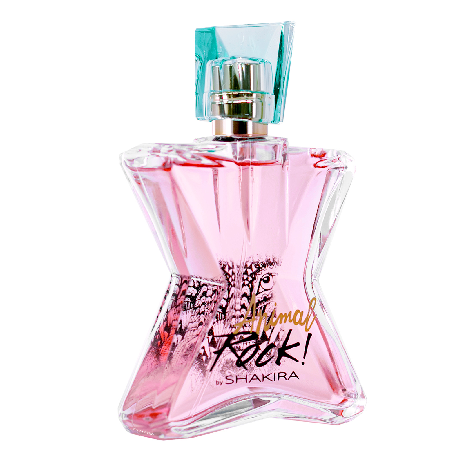 PERFUME DAMA SKR NEW ROCK EDT 80ML