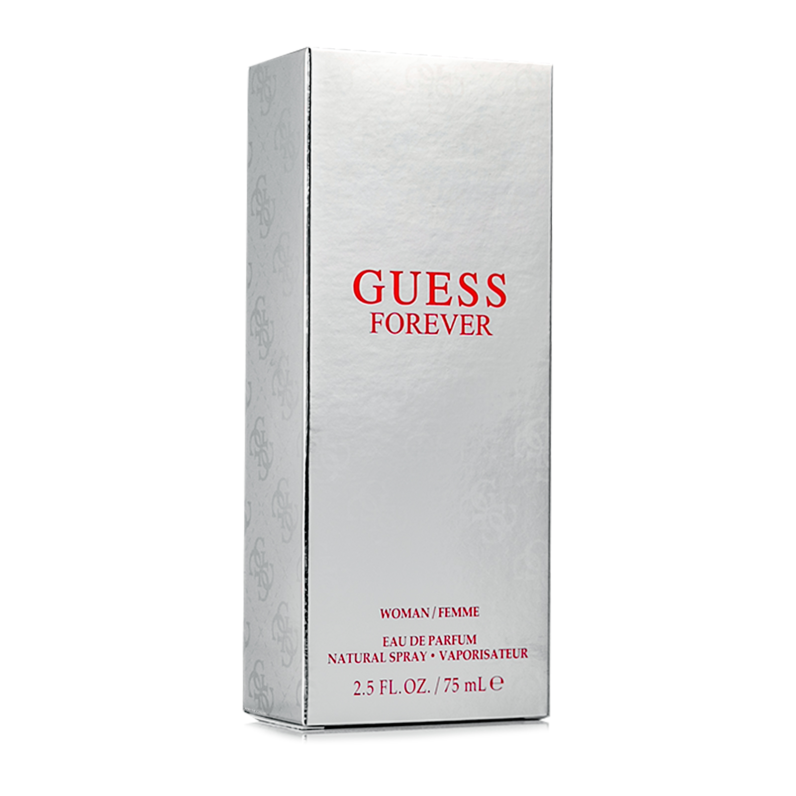 GUESS FOREVER EDP 75ML