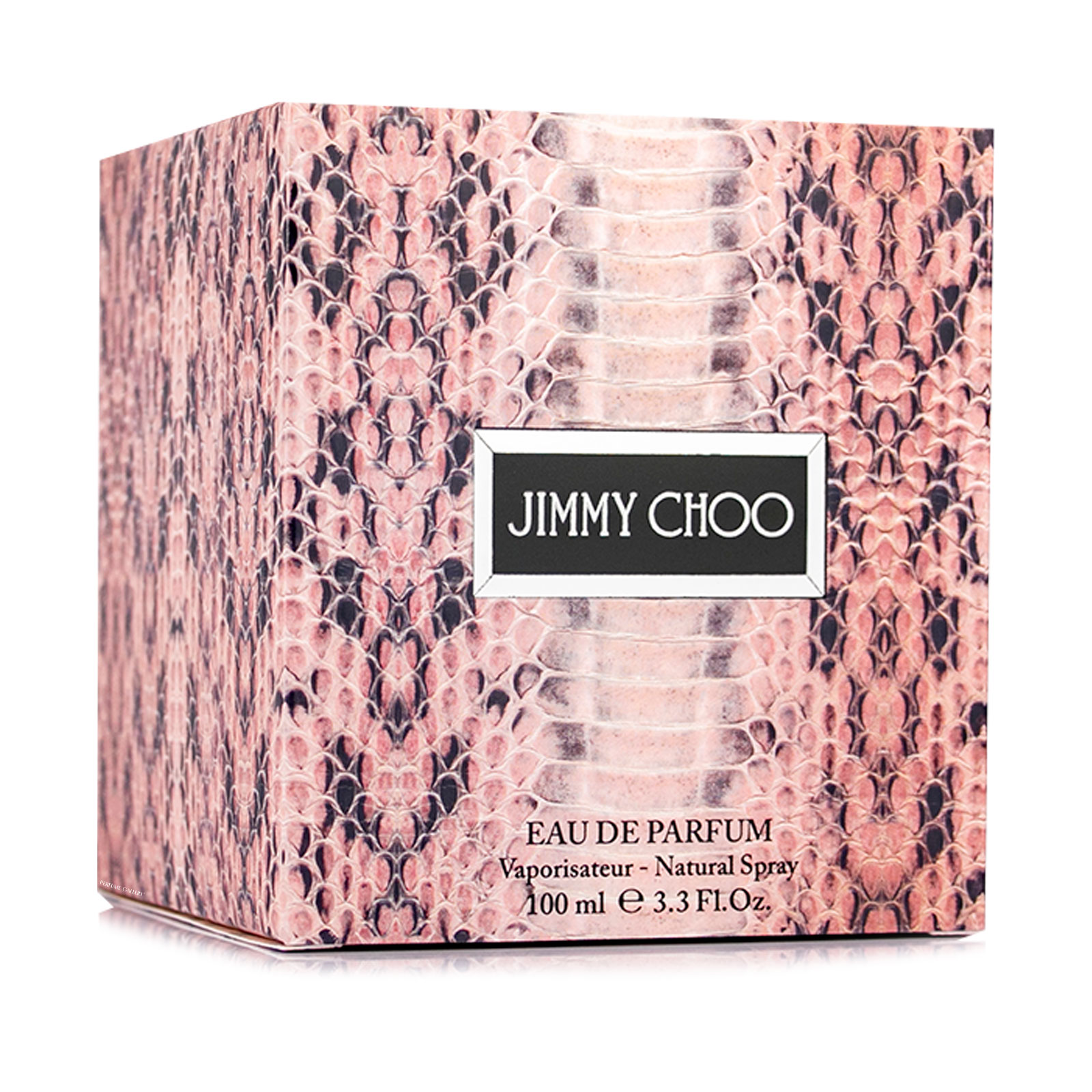 JIMMY CHOO EDP 100ML