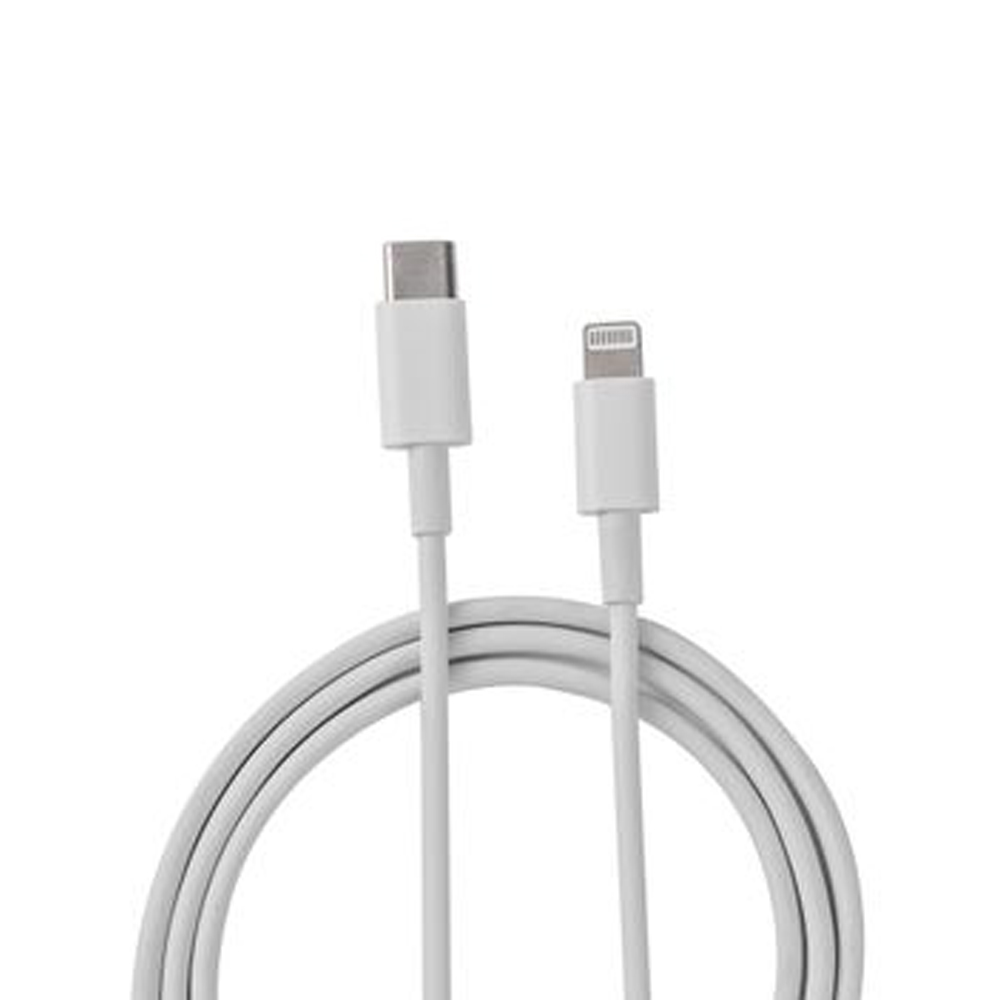 Cable USB tipo Lightning 1 metros (Tipo C a Lightning) Link Bits