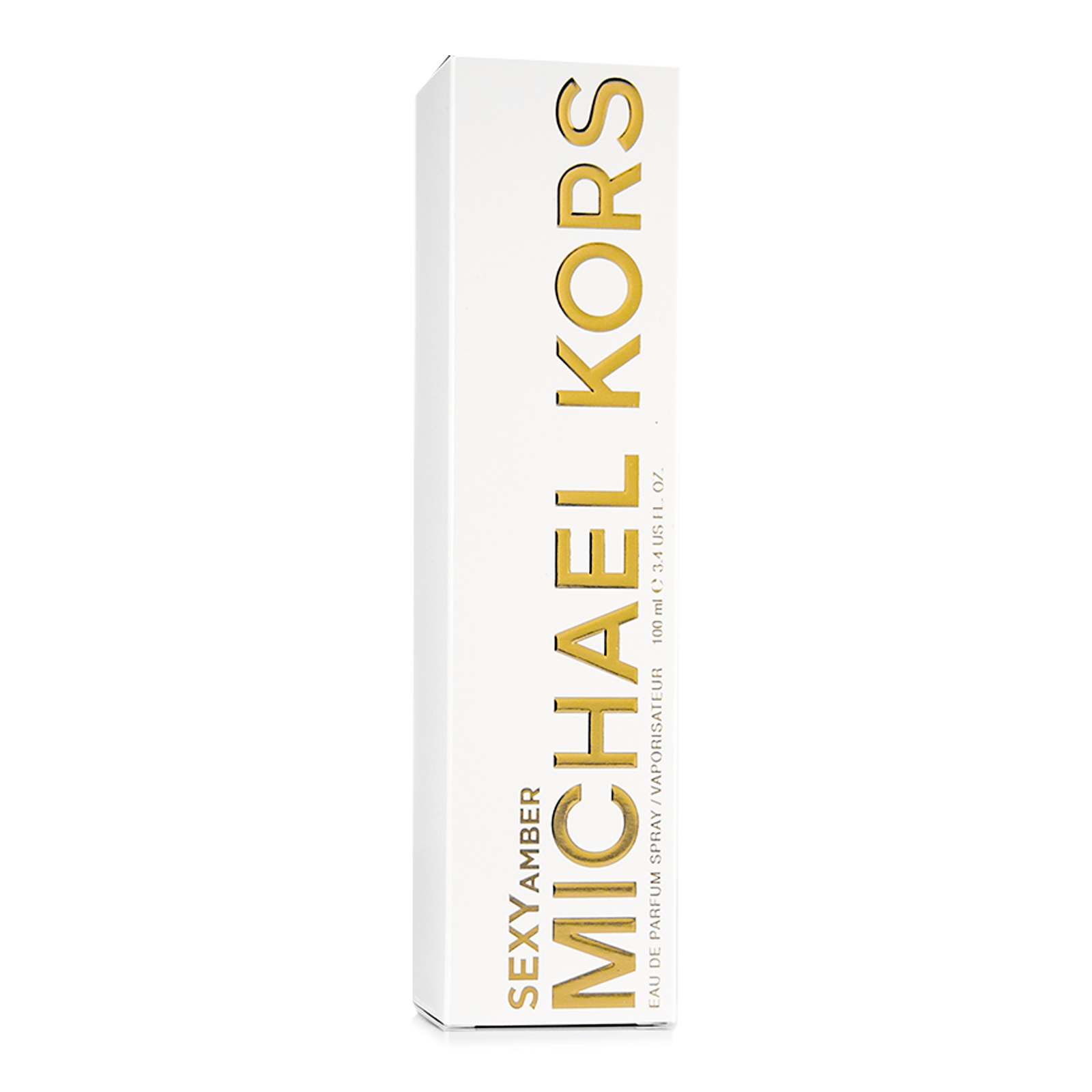 MICHAEL KORS SEXY AMBER EDP 100 ML