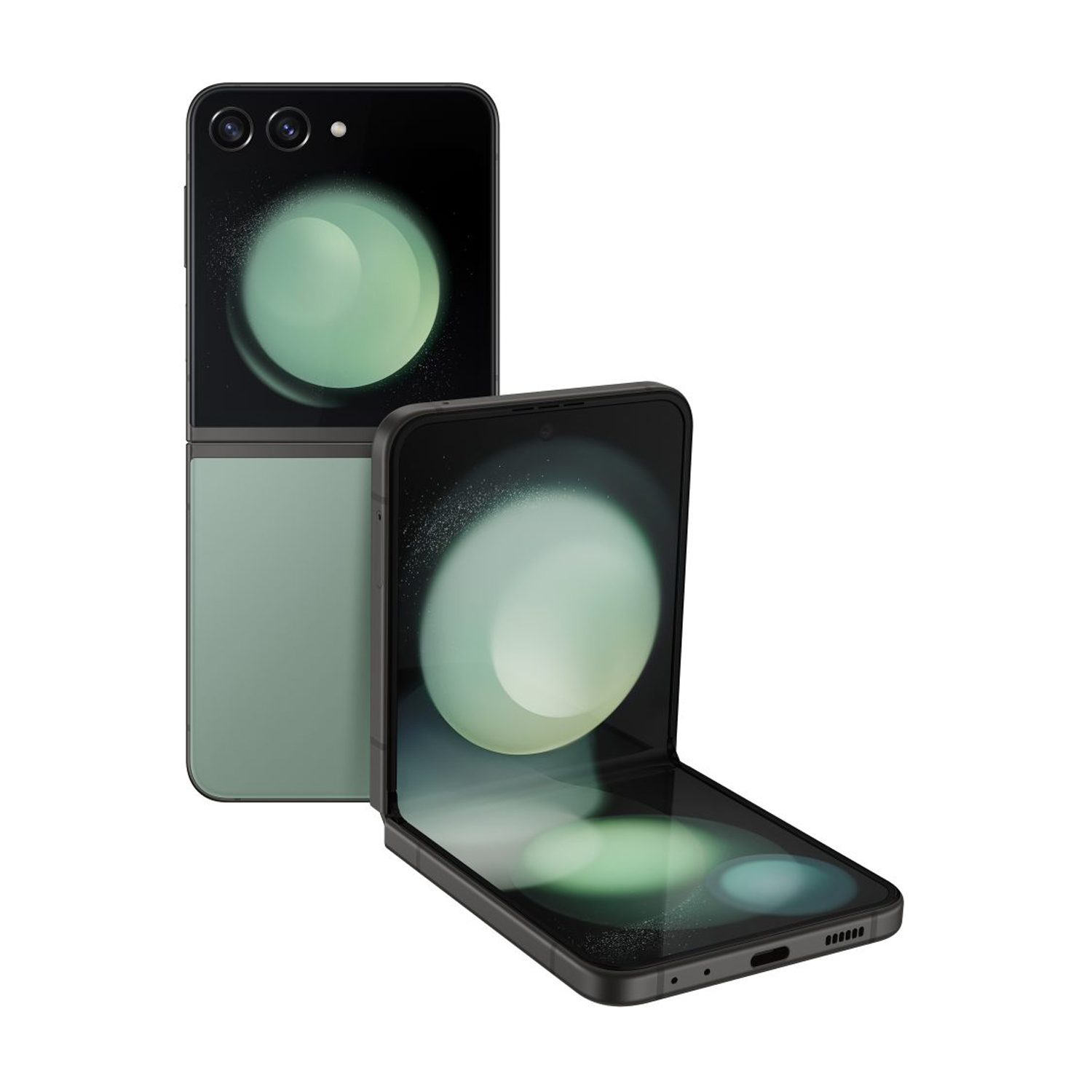 SAMSUNG GALAXY Z FLIP 5 8GB 256GB 5G VERDE