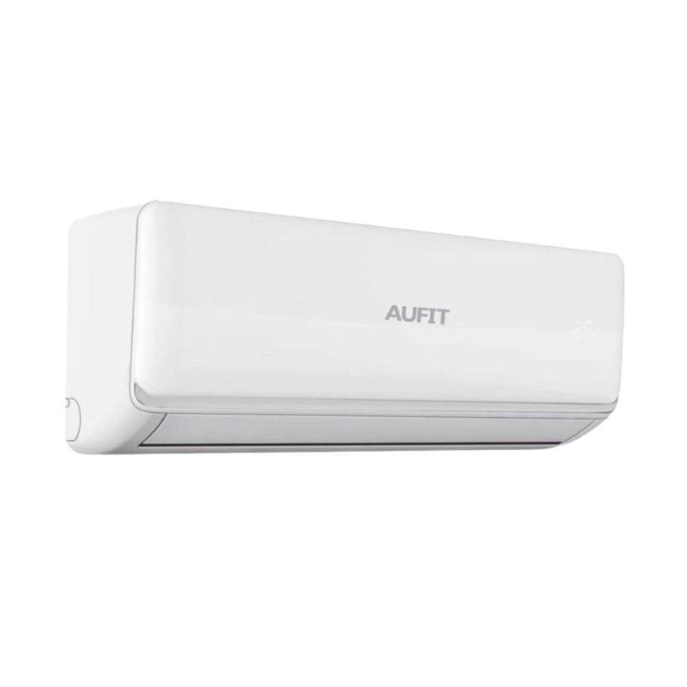 Minisplit Inverter Aufit de 1 Tonelada, 12,000 BTU, solo Frío, 220V, Wi ...