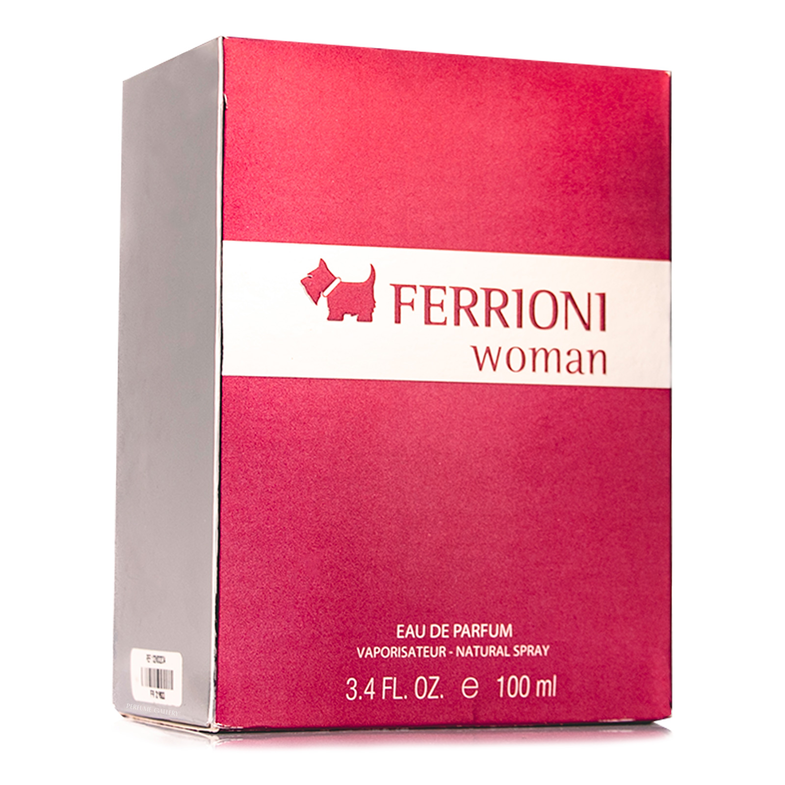 FERRIONI WOMAN EDP 100ML