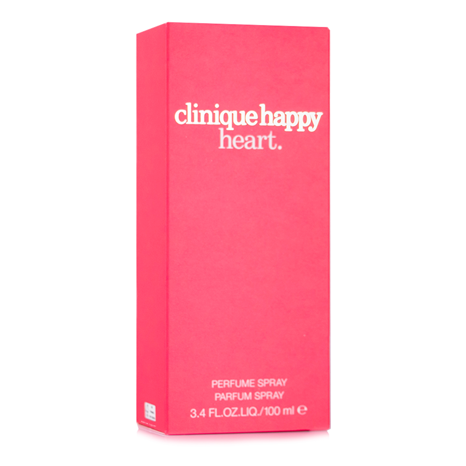 CLINIQUE HEART EDP 100ML