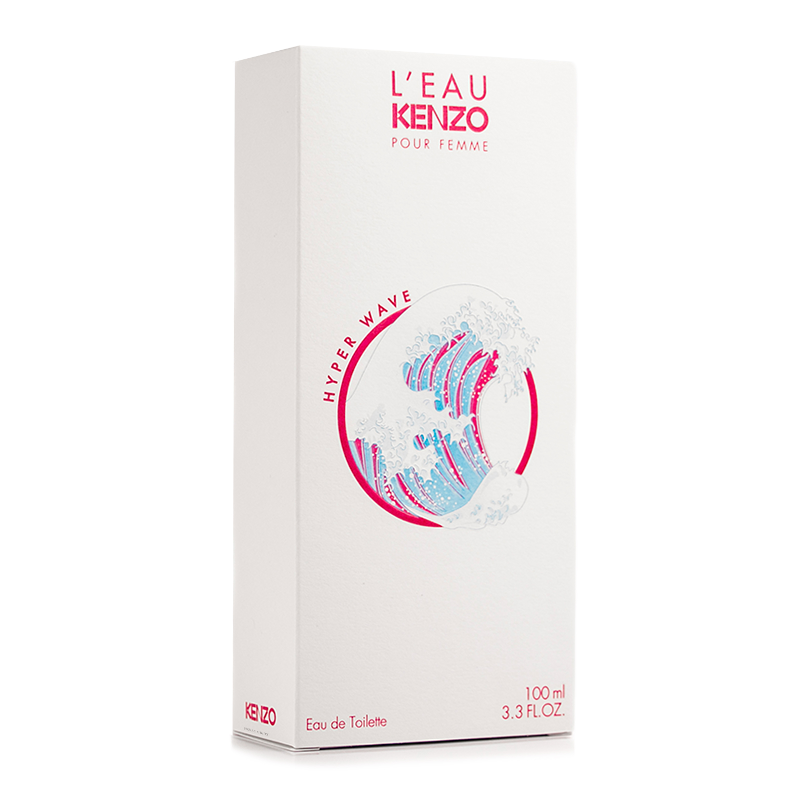 AQUA KENZO HYPER WAVE EDT 100ML