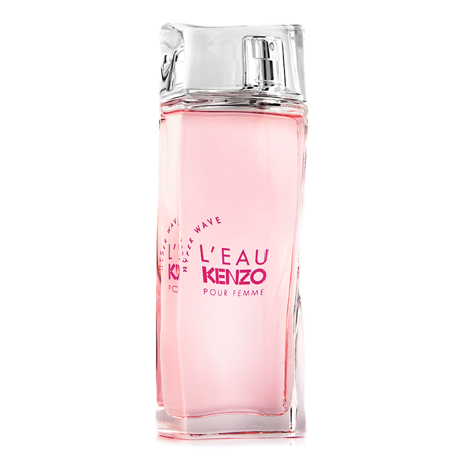 AQUA KENZO HYPER WAVE EDT 100ML