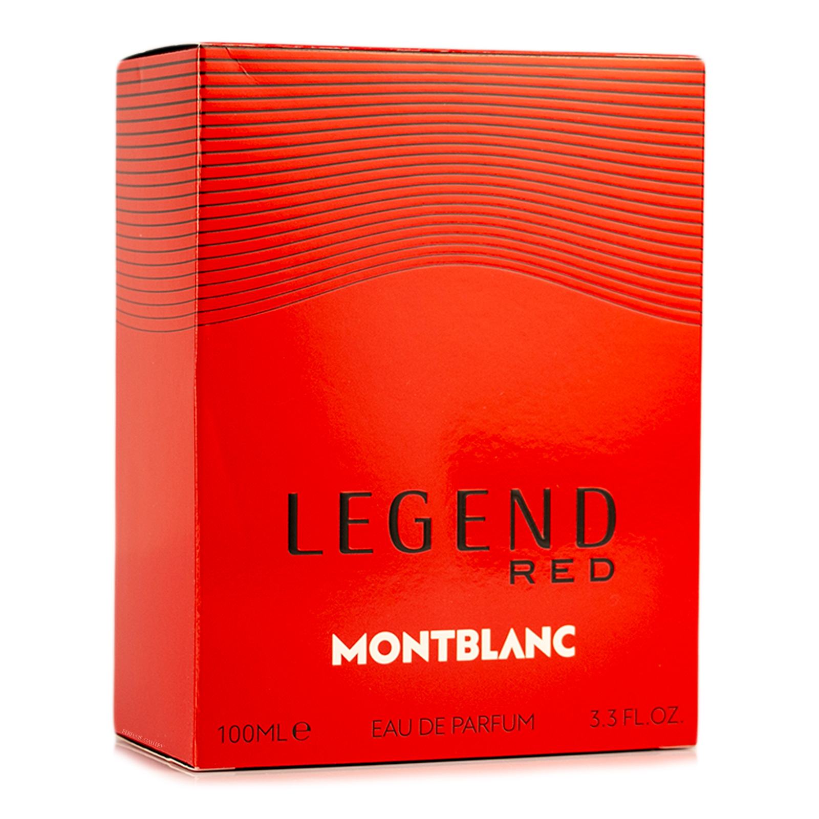 MONTBLANC LEGEND RED EDP 100ML
