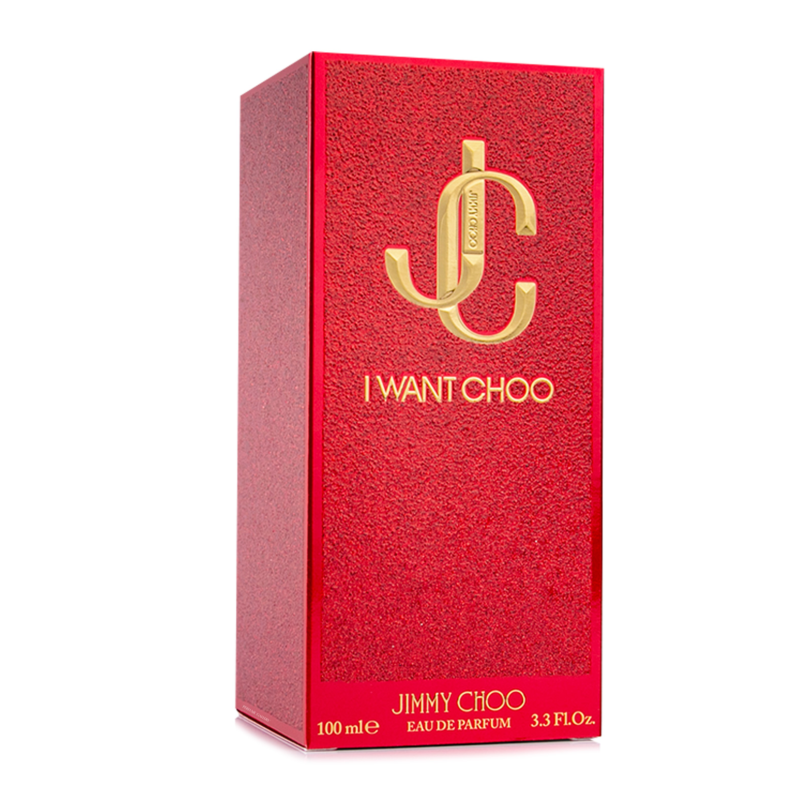 JIMMY CHOO I WANT EDP 100ML
