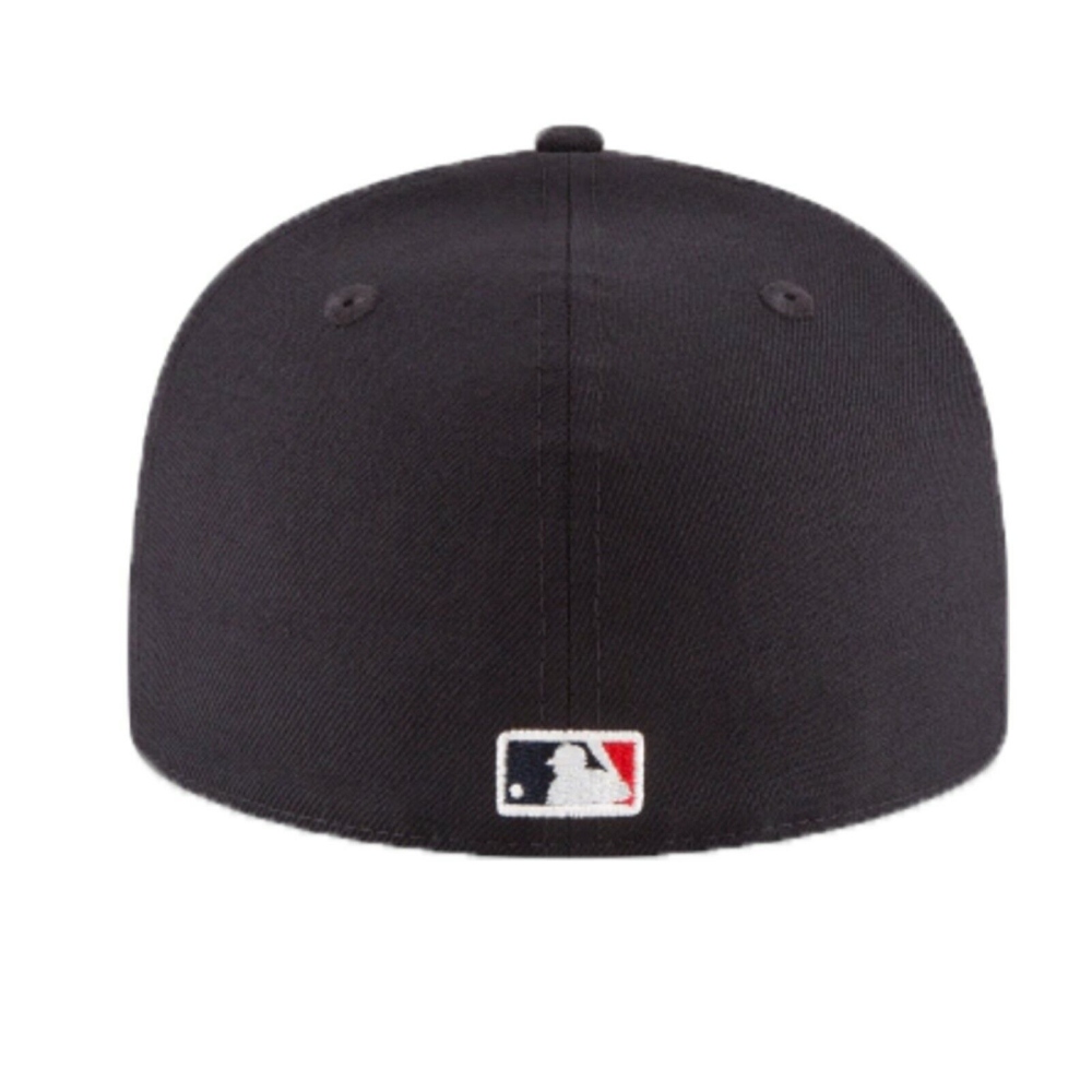 Gorra New Era Yankees Azul Marino Subway Series 11941901